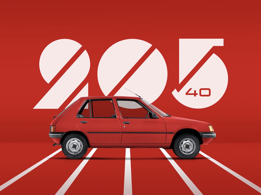 PEUGEOT Dernières Actualités